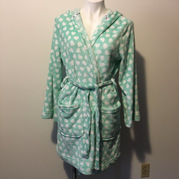 Joe Boxer | Intimates & Sleepwear | 425 Joe Boxer Plush Robe | Poshmark